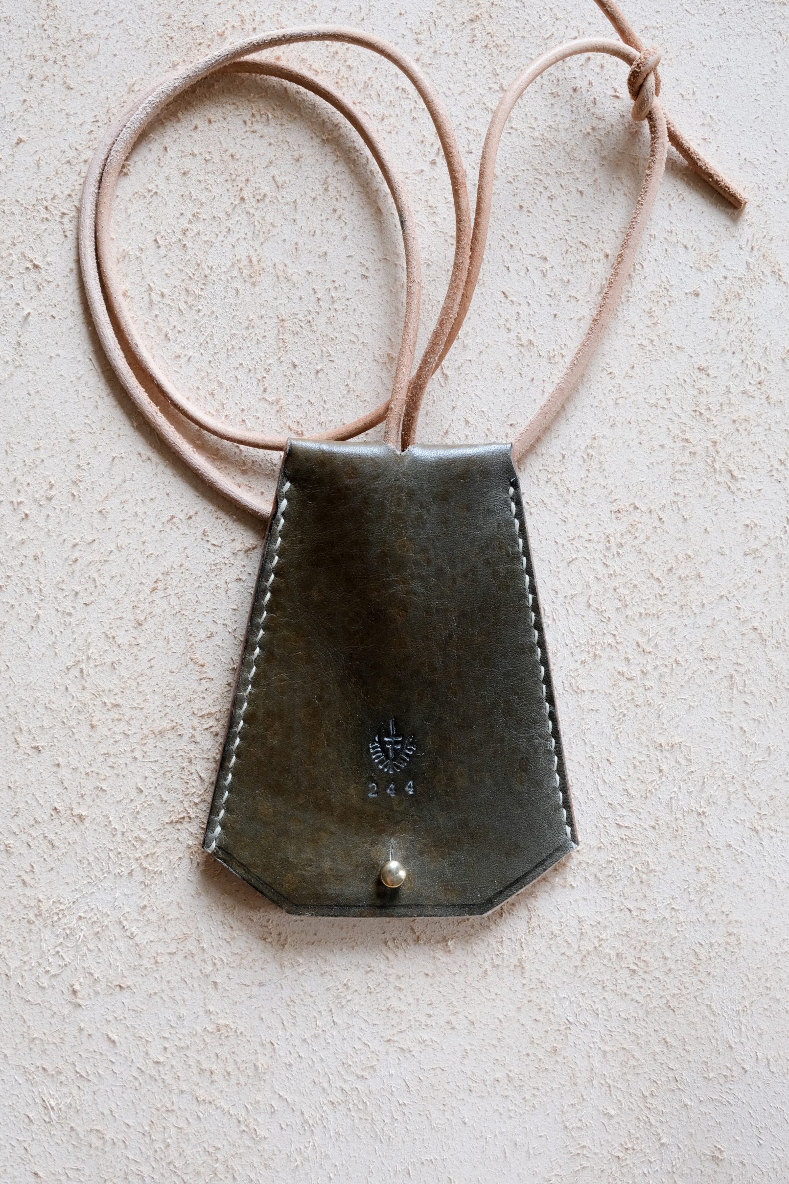 Bell Key Holder - Lerif Designs