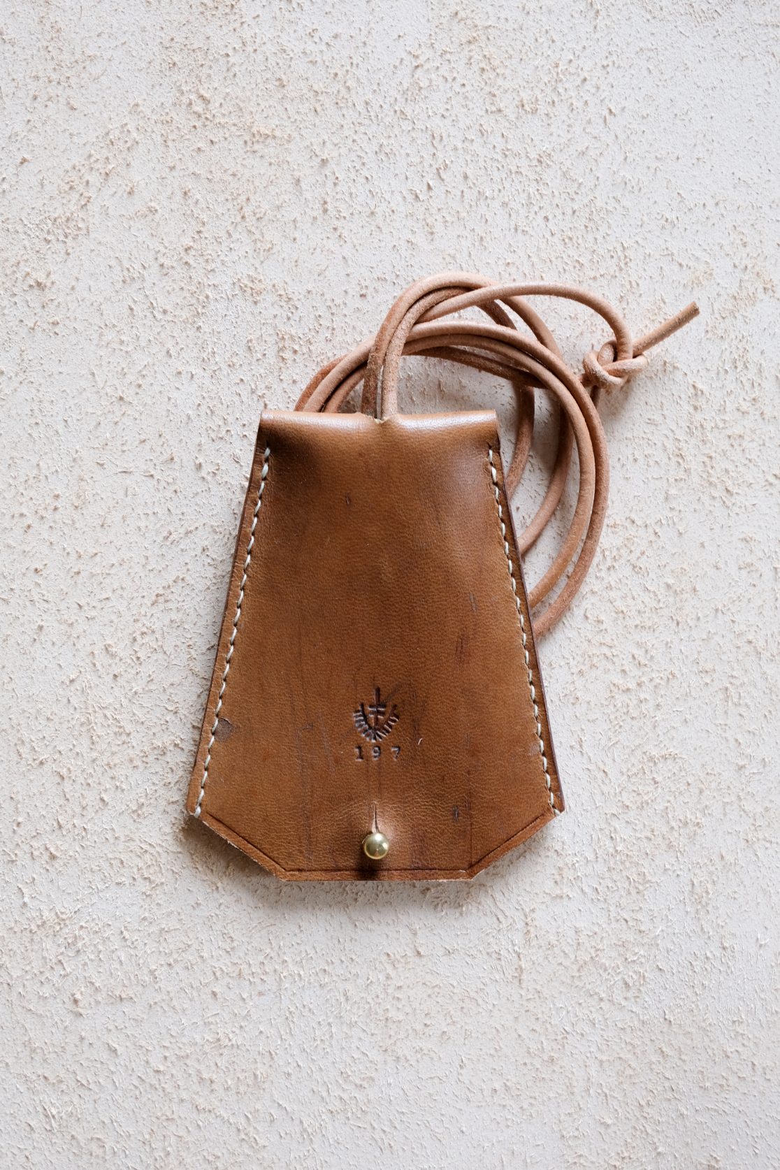 Bell Key Holder - Lerif Designs