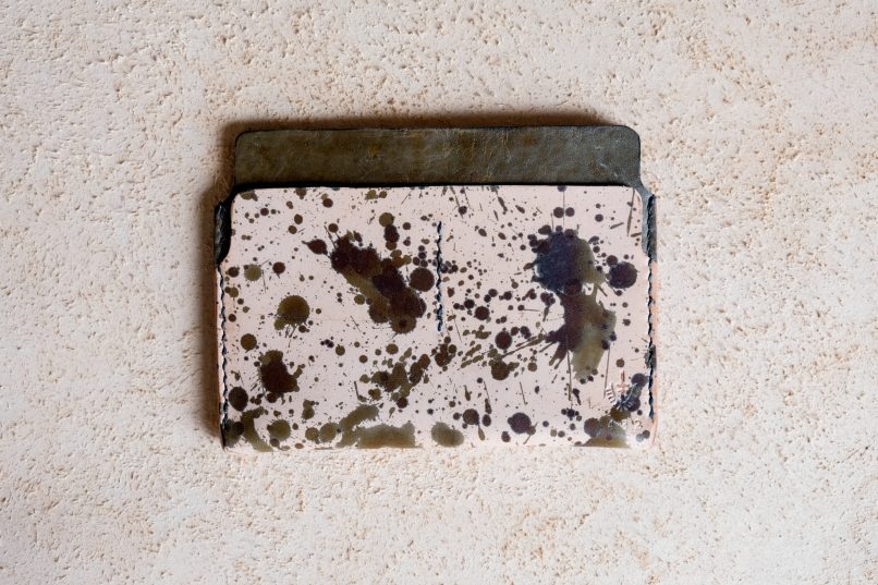 Sandwich Wallet - Lerif Designs